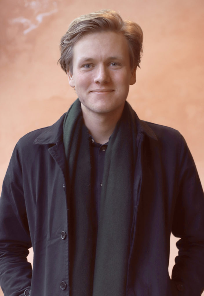 Pelsdyrnæringen kan avvikles – Studentradioen i Bergen