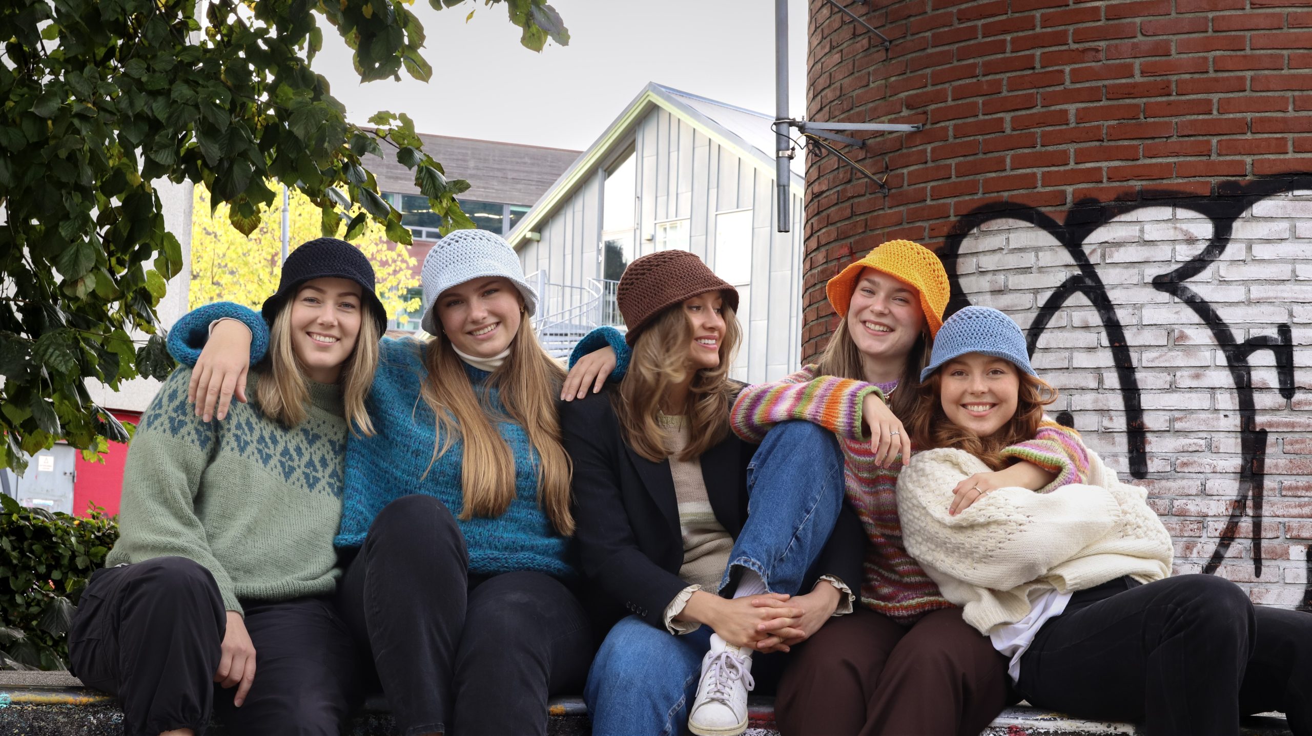 Kollokvien – Studentradioen i Bergen