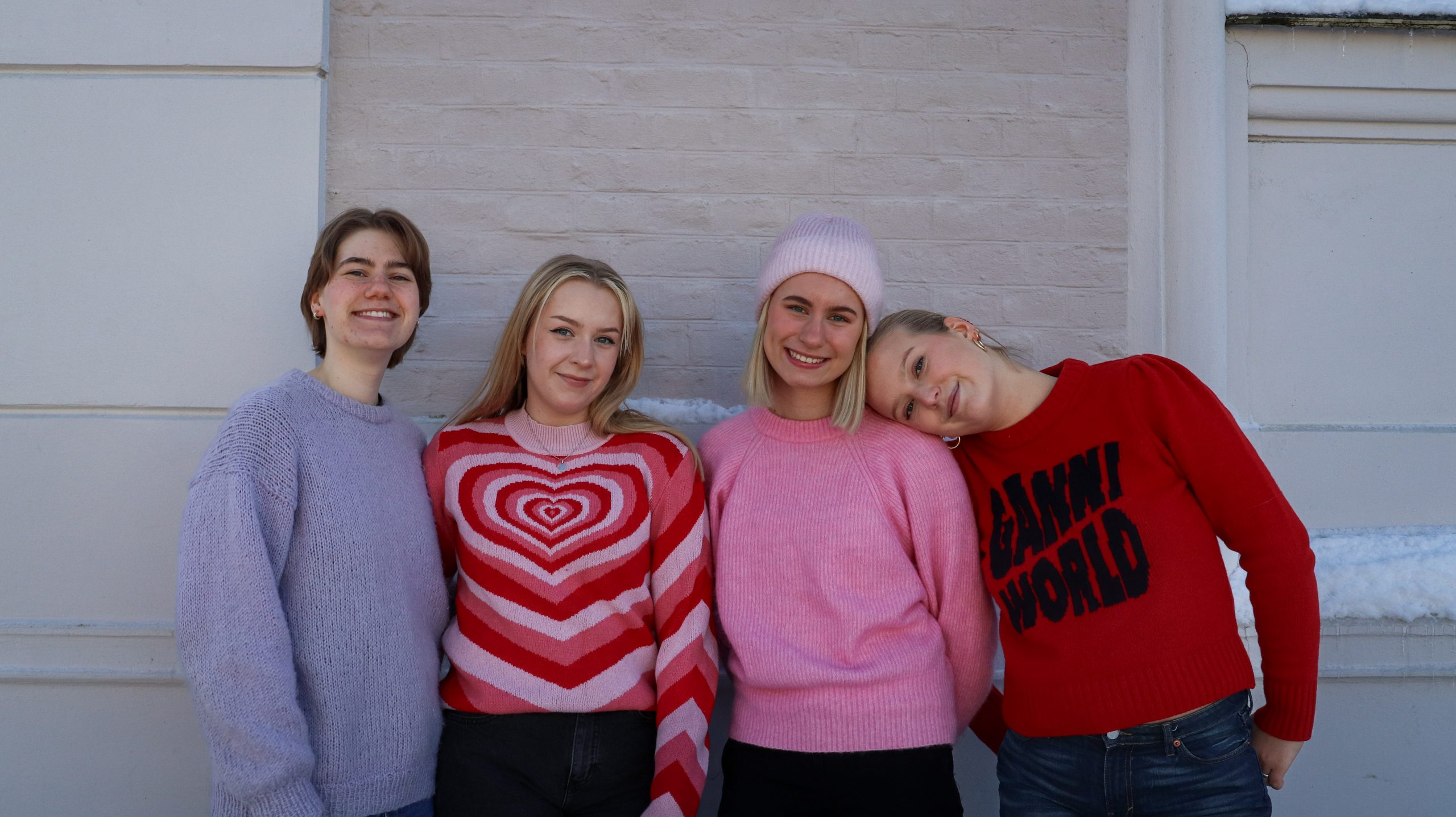 Livmødrene – Studentradioen i Bergen